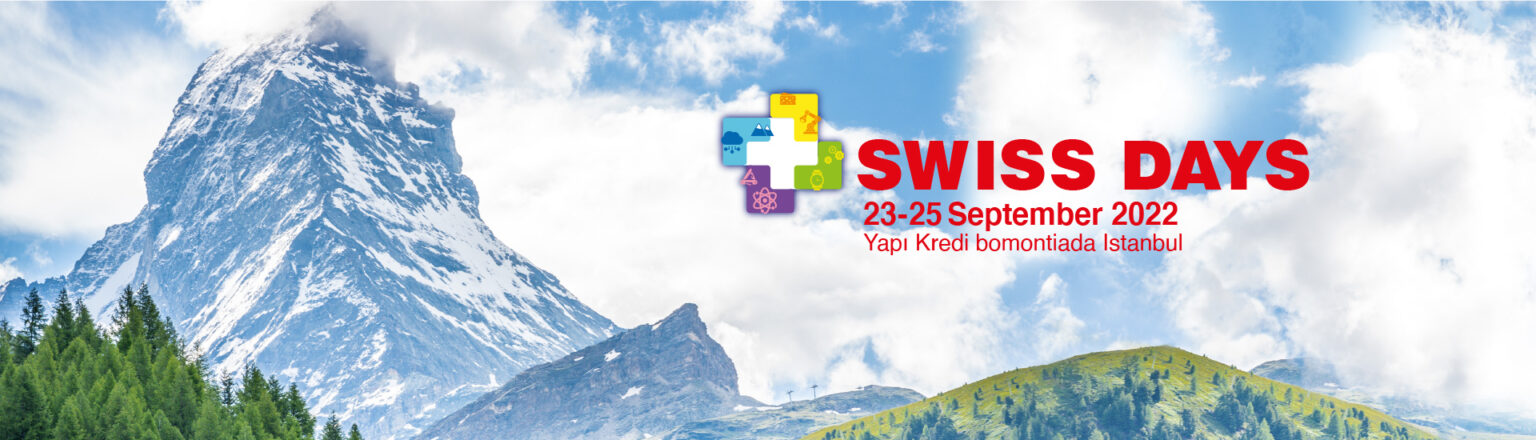 Swiss Chamber of Commerce in Turkey