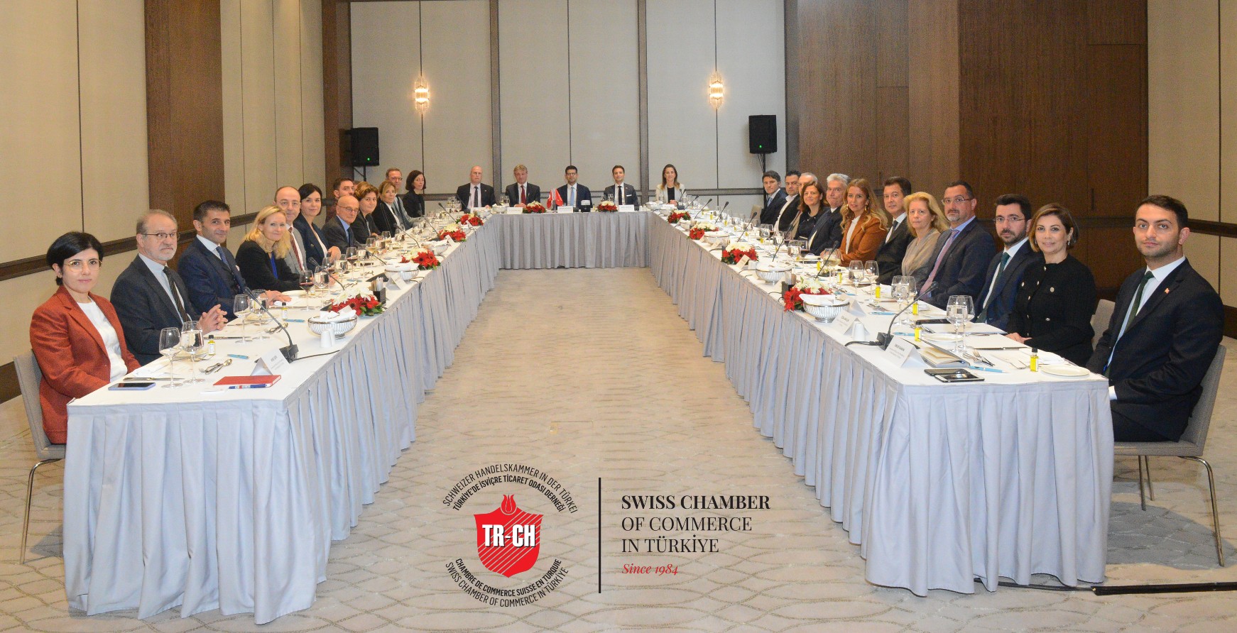 “CEO Round Table Meeting”, 11 October 2022 | Swiss Chamber of Commerce ...