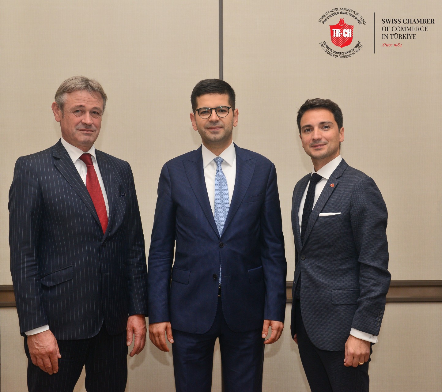 “CEO Round Table Meeting”, 11 October 2022 | Swiss Chamber of Commerce ...