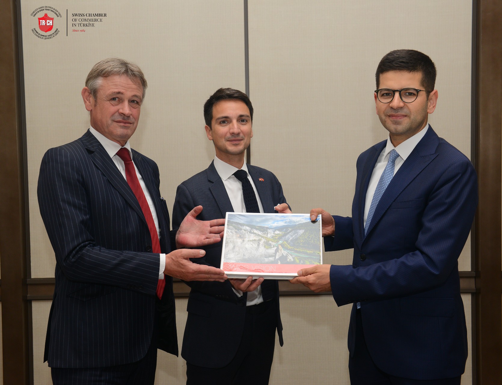 “CEO Round Table Meeting”, 11 October 2022 | Swiss Chamber of Commerce ...