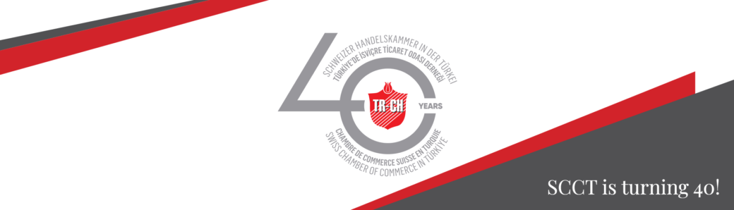 Swiss Chamber of Commerce in Turkey